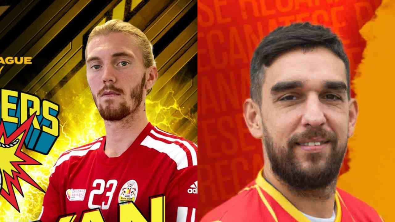 Ancora giocatori di Serie D in Kings League: i nomi - SerieD24