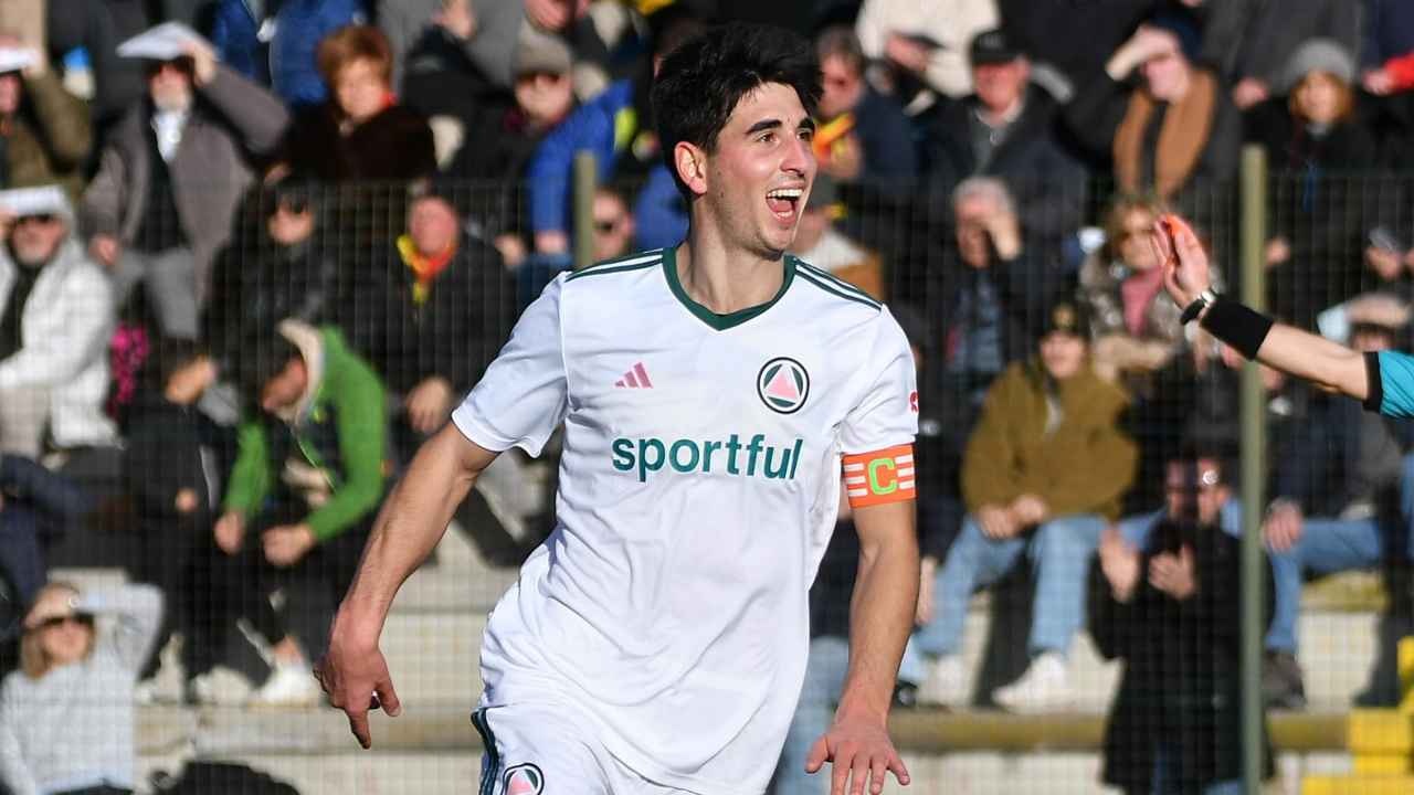 Dolomiti Bellunesi, Cossalter: "Essere capitano della squadra del mio ...