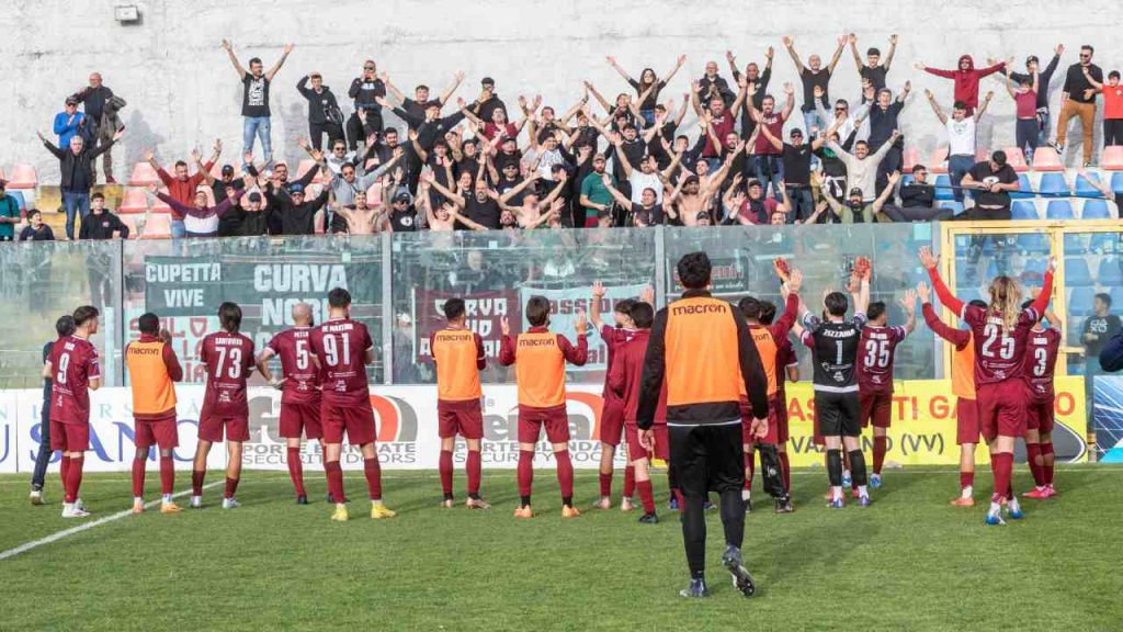Acireale, trattativa avviata per il ritorno di Palella - SerieD24