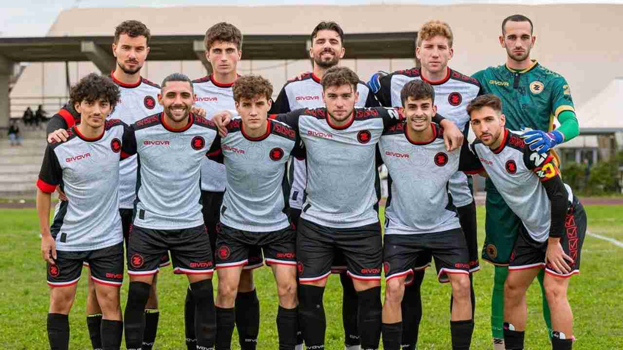 Zeta Milano, a un passo dalla storia: il fenomeno social pronto alla ...