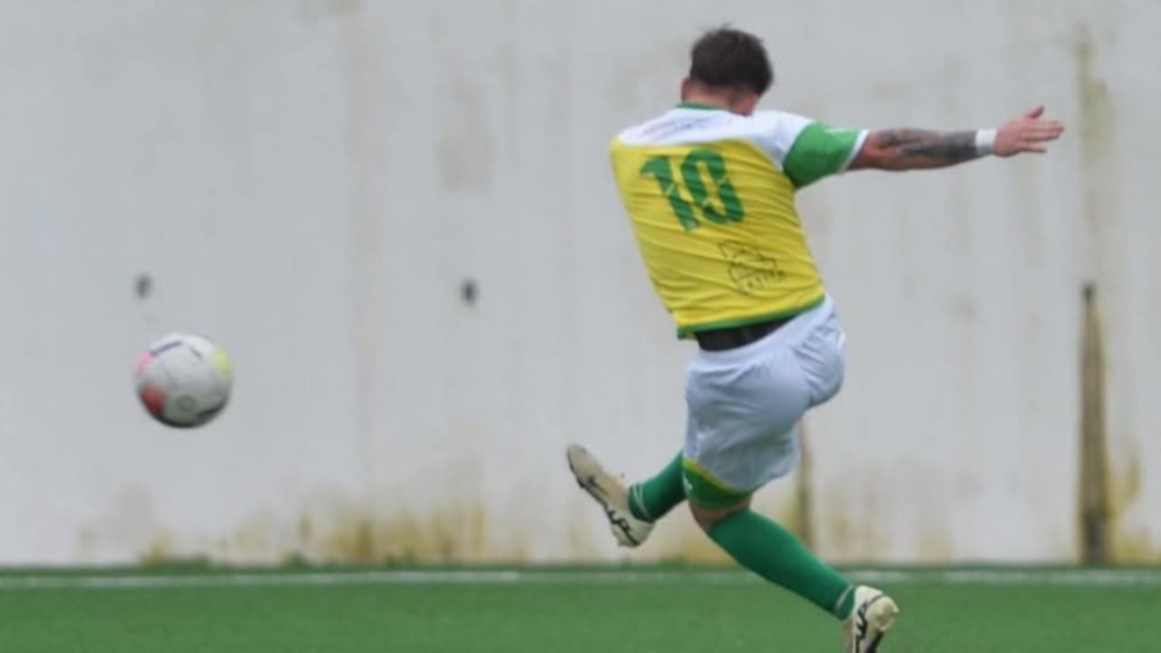 Sparatoria a Monreale, Andrea Miceli ricordato dal suo club - SerieD24