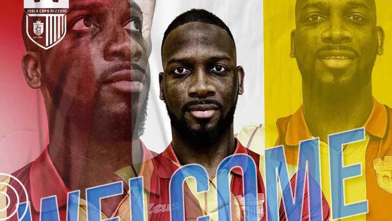 Prove di vita dopo un grande dolore, Molla Wague: "Il calcio mi ha ...