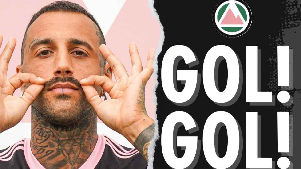 Treviso, si punta su Giacomo Marangon per l'attacco - SerieD24