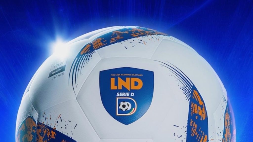 LND, annunciate le date d'inizio della stagione 2025/2026 - SerieD24