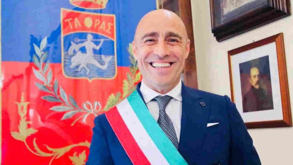 Taranto, parla il Sindaco Bitetti: “dialogo con la FIGC” - SerieD24